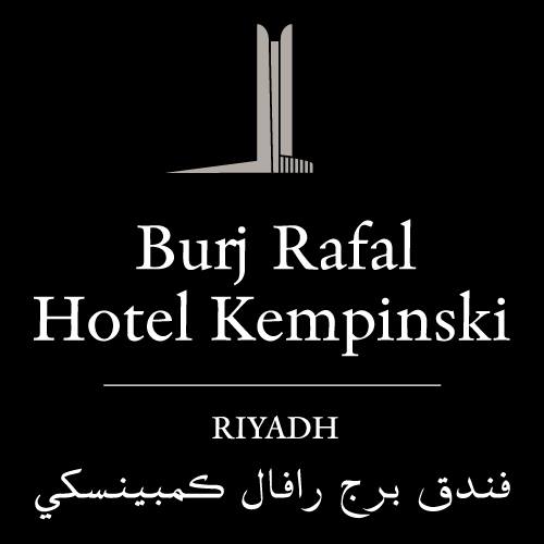 Burj Rafal Hotel Kempinski Riyadh – World Social Media Awards