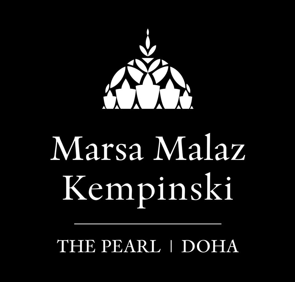 Marsa Malaz Kempinski, The Pearl – Doha – World Social Media Awards