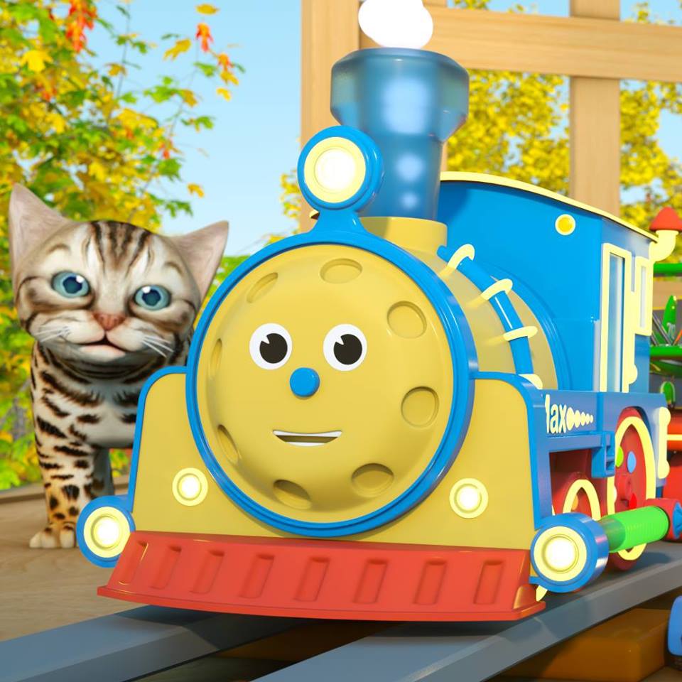 Coilbook – World Social Media Awards