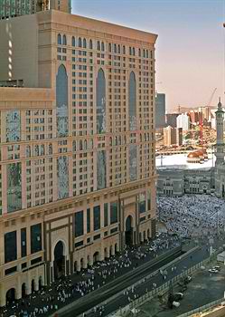 AL EIMAN ROYAL HOTEL – World Social Media Awards