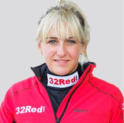 Josephine Gordon – World Social Media Awards