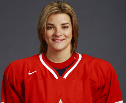 Sarah Vaillancourt – World Social Media Awards