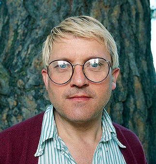 David Hockney – World Social Media Awards