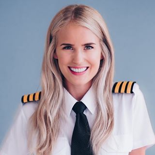 Maria Fagerstrom – World Social Media Awards