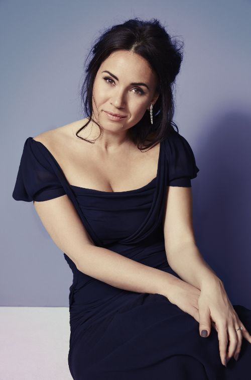 SONYA YONCHEVA – World Social Media Awards