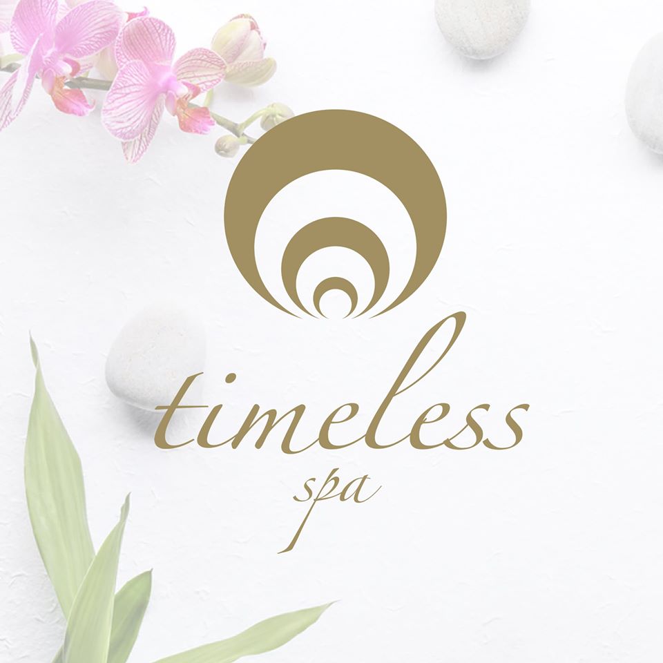Emirates Timeless Spa – World Social Media Awards