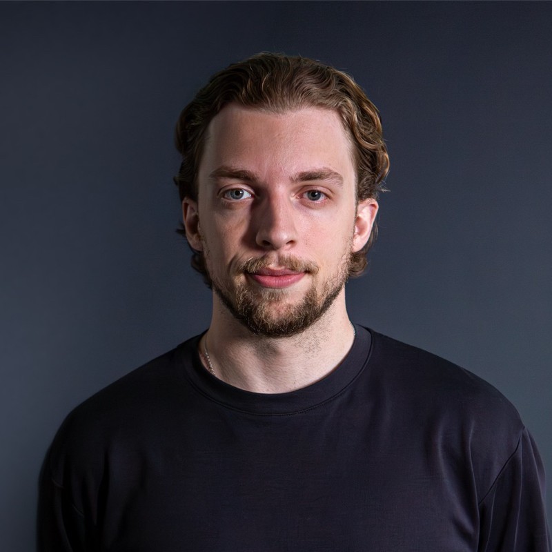 Josh Temple – World Social Media Awards