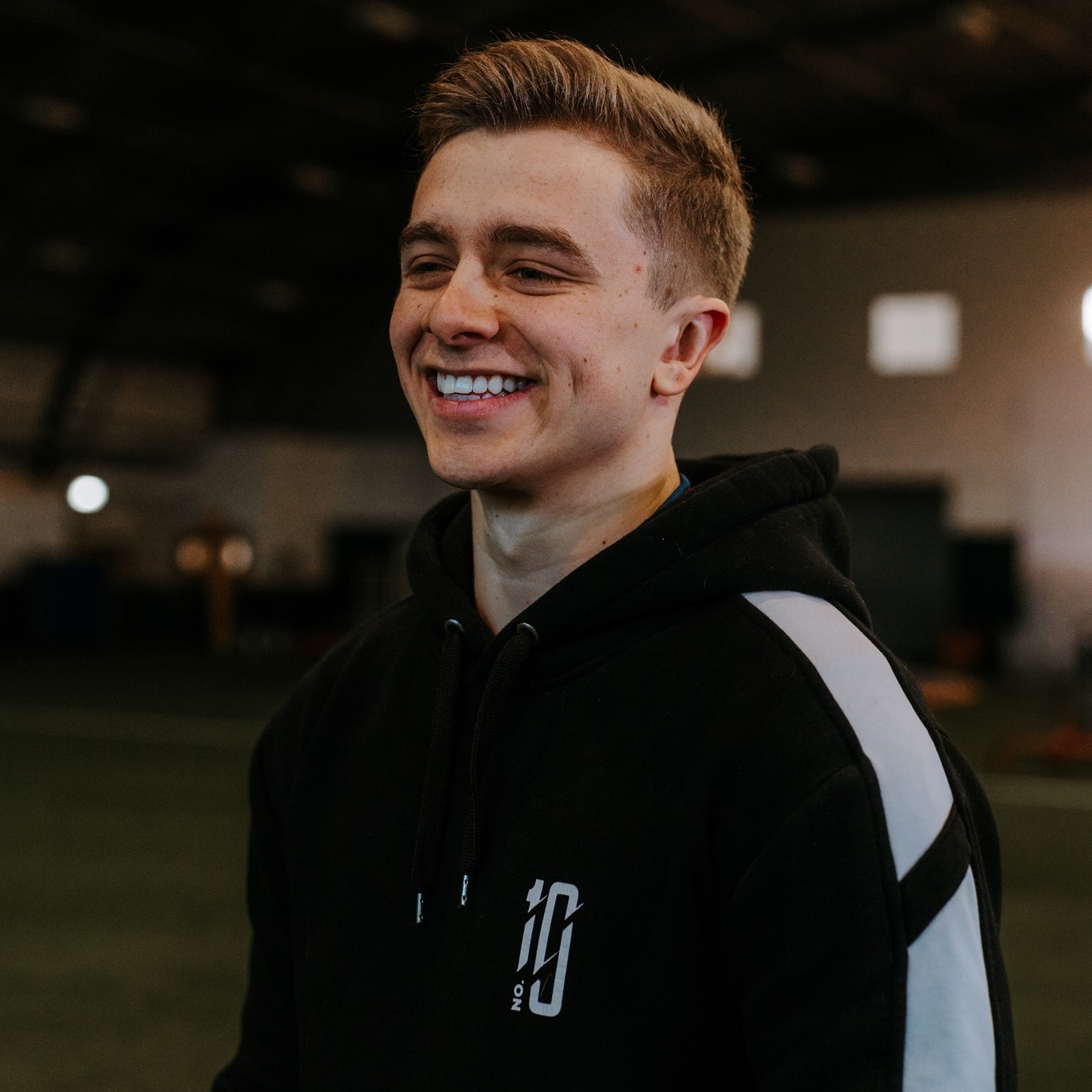 Chris MD – World Social Media Awards