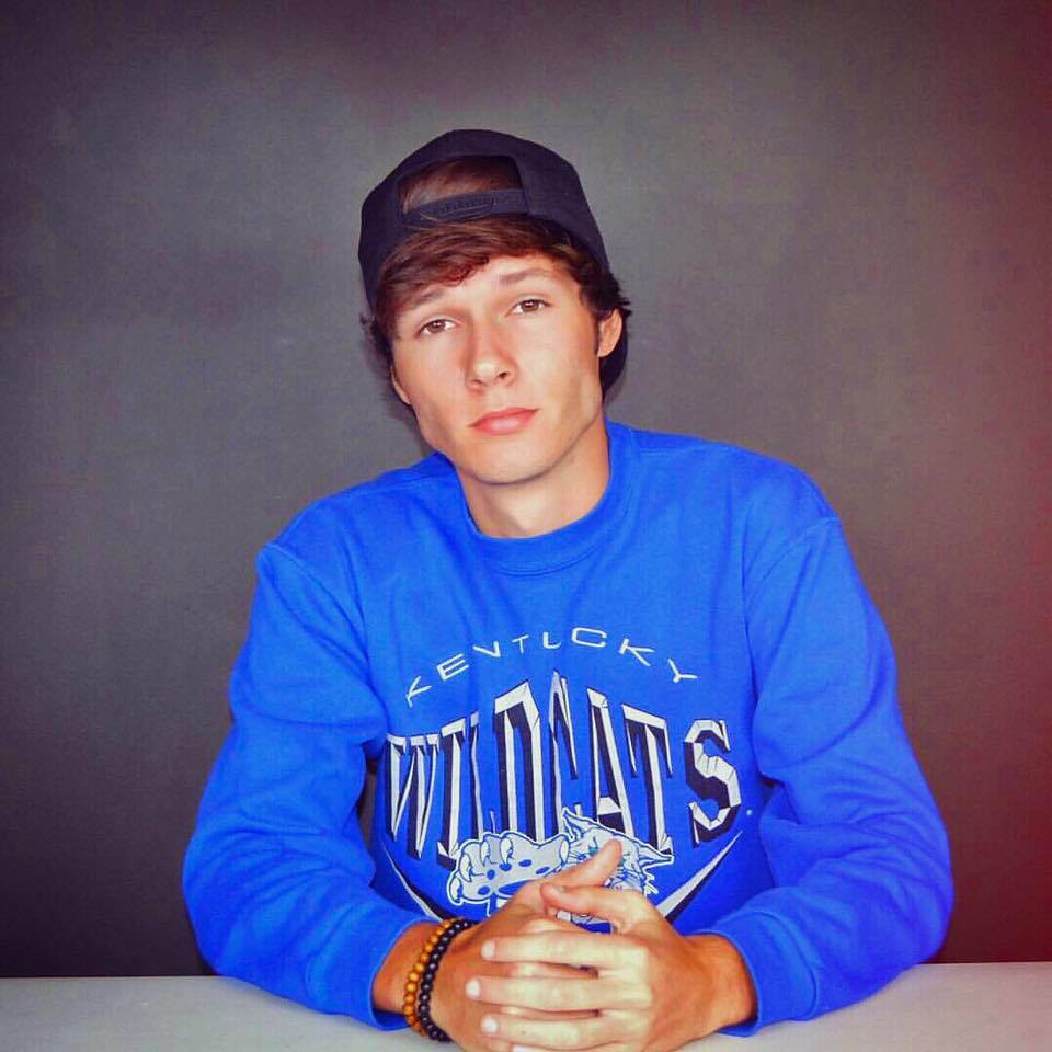 Zach Justice – World Social Media Awards