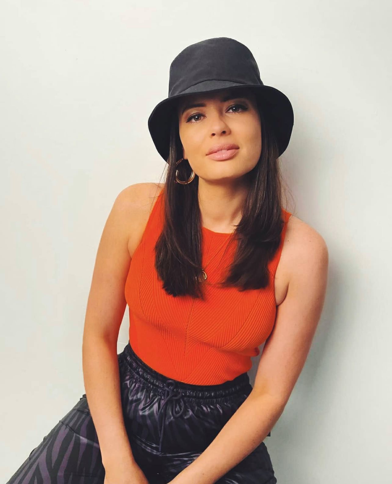 Sarah Story – World Social Media Awards