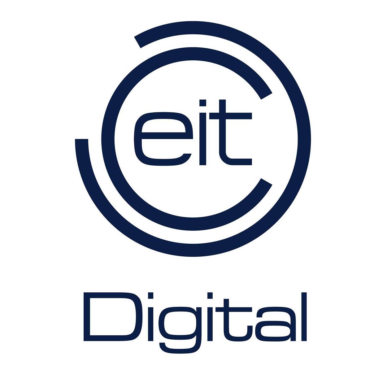 EIT Digital – World Social Media Awards